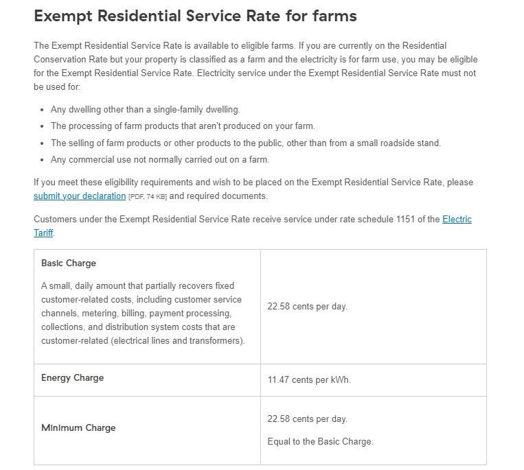 Time-of-use billing coming to hydro in B.C. | Farms.com