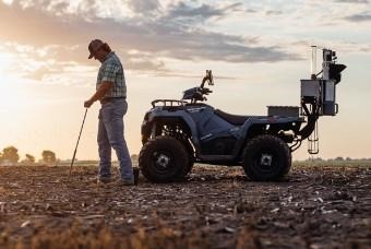 Precision Planting Launches Radicle Agronomics™ | Farms.com
