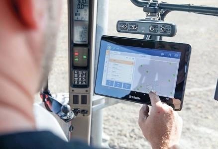 Trimble’s New Agriculture Displays Provide Next-Generation Performance ...