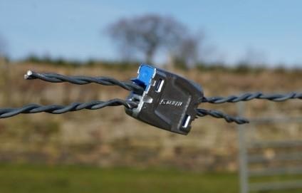 Gripple Reveals New High Tensile Barbed Wire Joiner | Farms.com