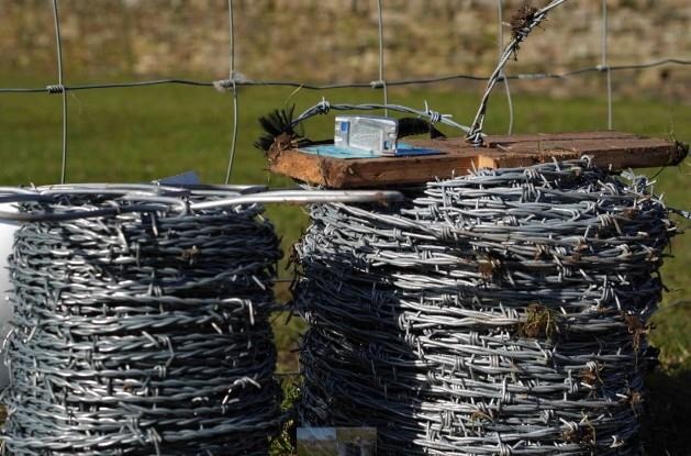 Gripple Reveals New High Tensile Barbed Wire Joiner | Farms.com