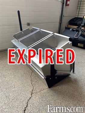 2021 John Deere LP47170 for Sale | Farms.com