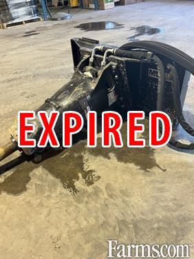 2021 John Deere HH60C for Sale | Farms.com