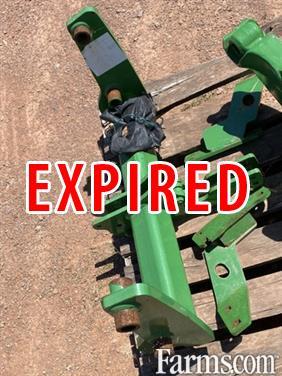John Deere FRAMES FOR 200CX LOADER Loader Tractors for Sale | USFarmer.com