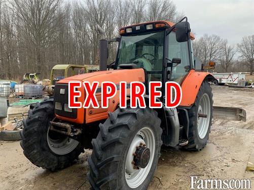 2004 AGCO RT120 for Sale | Farms.com