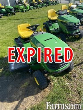 2023 John Deere S100 for Sale | Farms.com