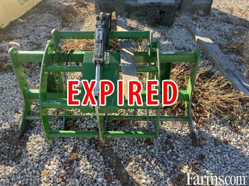 2015 John Deere AV20H for Sale | Farms.com