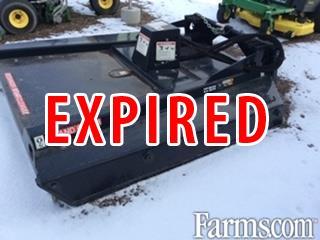 2014 John Deere RC78B for Sale | Farms.com