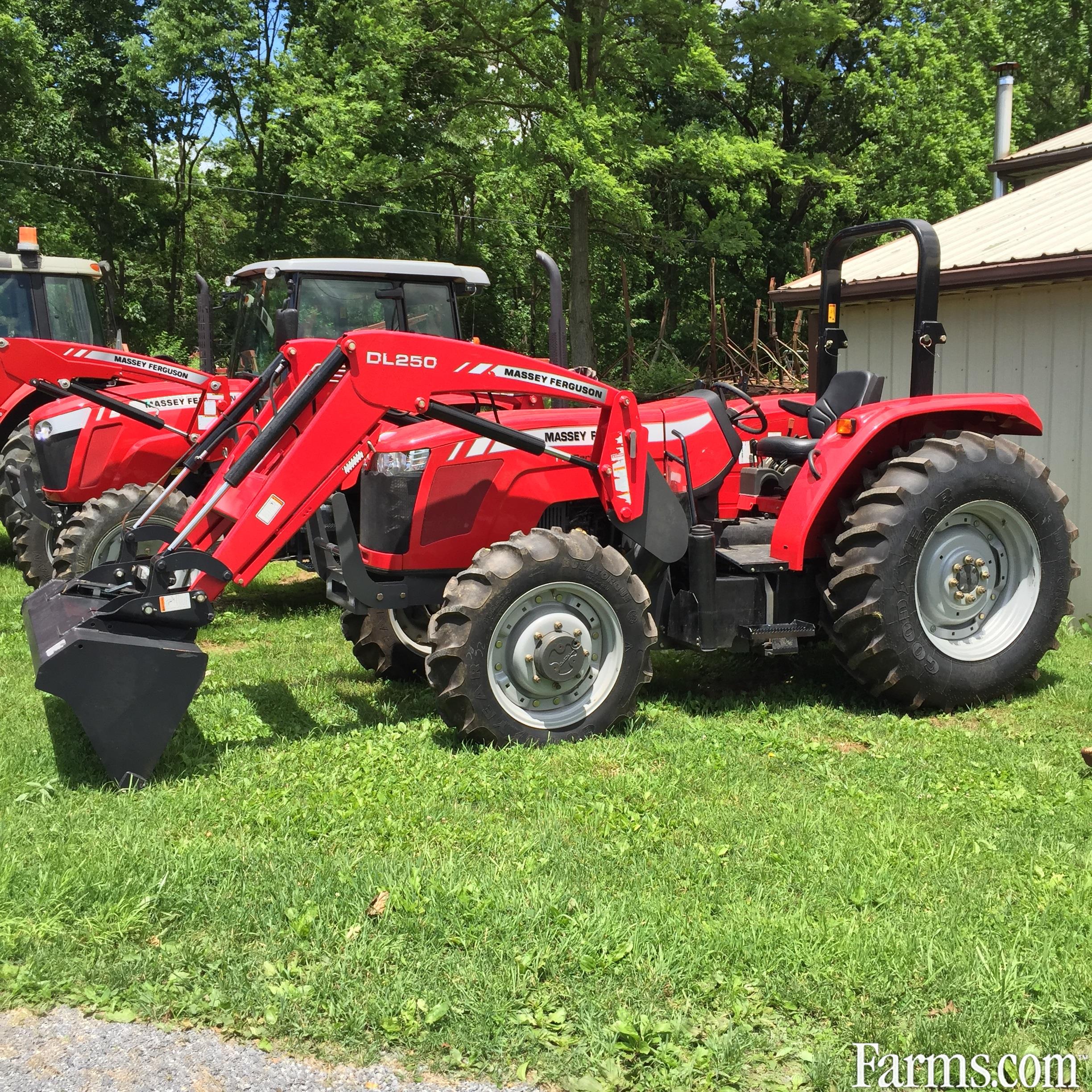 Massey Ferguson 2012 2650 Other Tractors For Sale USFarmer Massey Ferguson 2012 2650 Other Tractors For Sale USFarmer