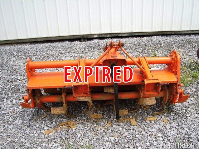 Kubota FL1270 Other Tillage for Sale | USFarmer.com