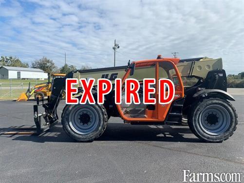 JLG 2019 742 Telehandlers for Sale | USFarmer.com