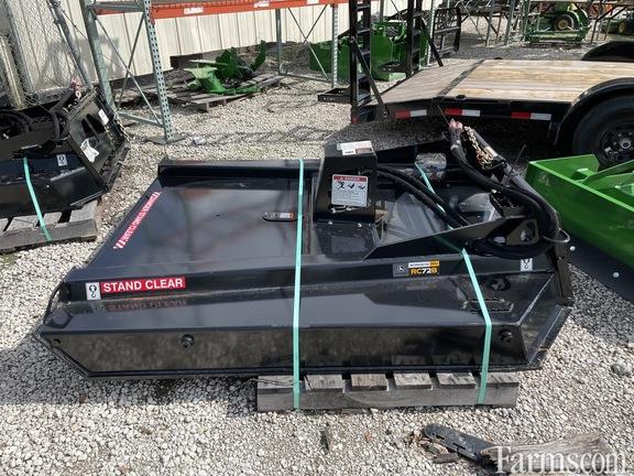 2023 John Deere RC72B for Sale | Farms.com