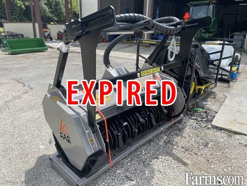 2023 FAE UML/SSL-150 BL for Sale | Farms.com