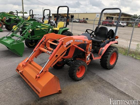 Kubota B2601 for Sale | Farms.com