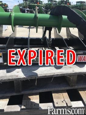 Armstrong Ag 60" MINI GRAPPLE JD4/5 for Sale | Farms.com