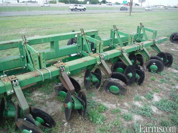 2015 John Deere 12 CHOPPER/HIPPER for Sale | Farms.com