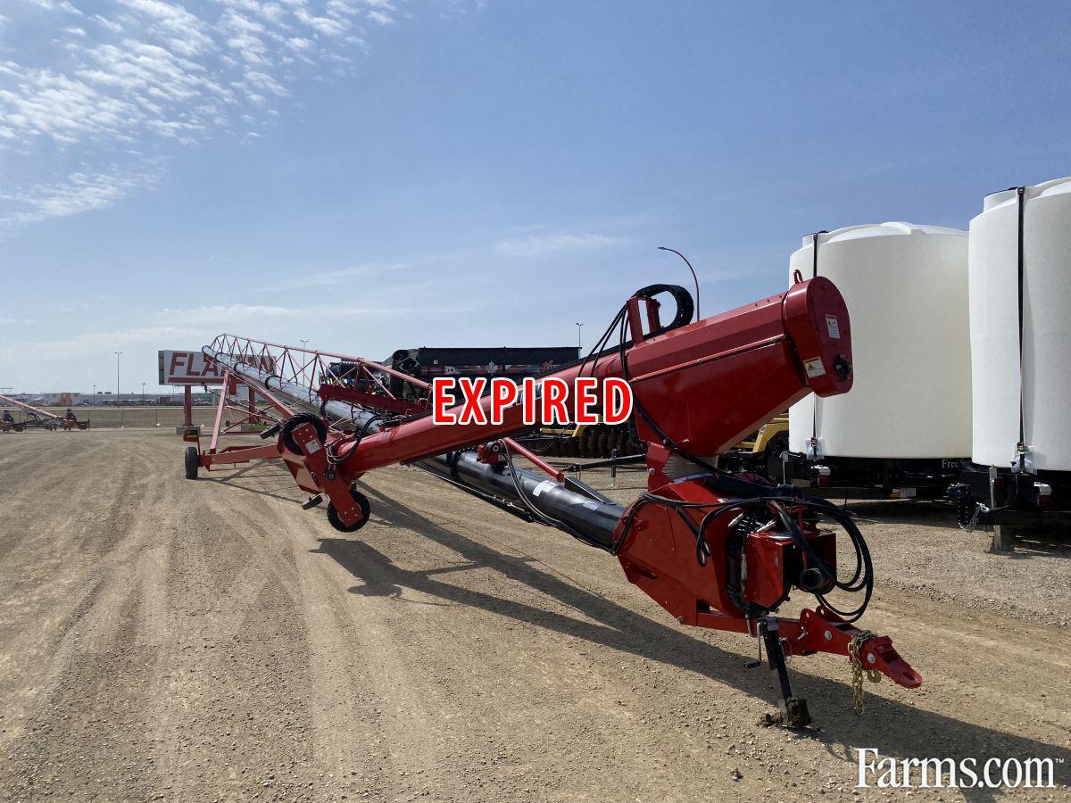 AGI Augers / Elevators / Conveyors for Sale | USFarmer.com