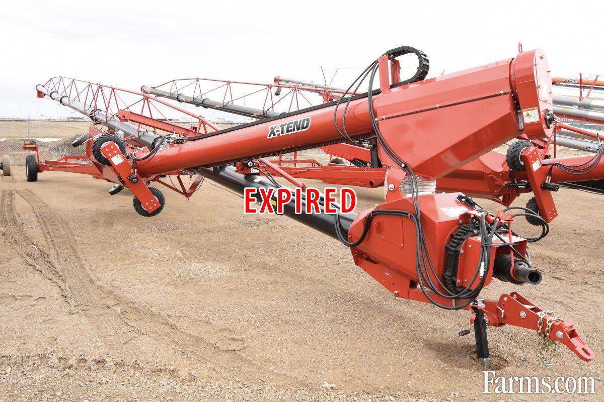 AGI Auger / Elevator / Conveyor for Sale | Farms.com