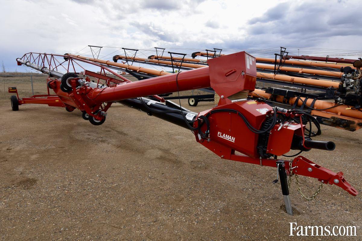 AGI X Series Auger / Elevator / Conveyor | Classified | Farms.com