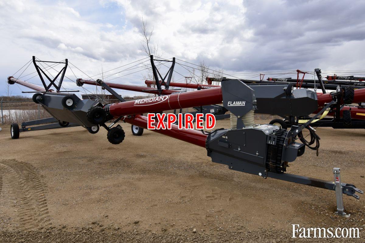 Meridian Auger / Elevator / Conveyor for Sale | Farms.com