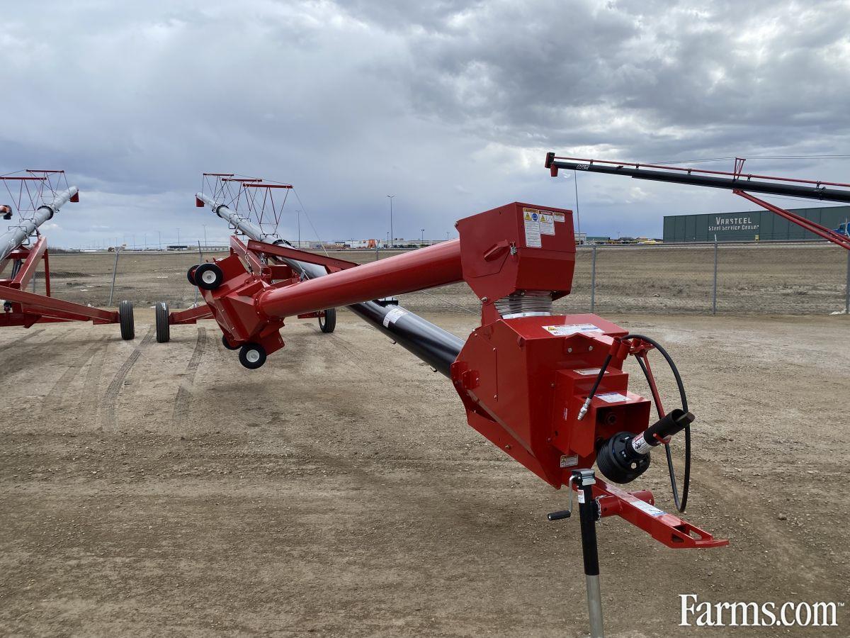 AGI Auger / Elevator / Conveyor | Classified | Farms.com