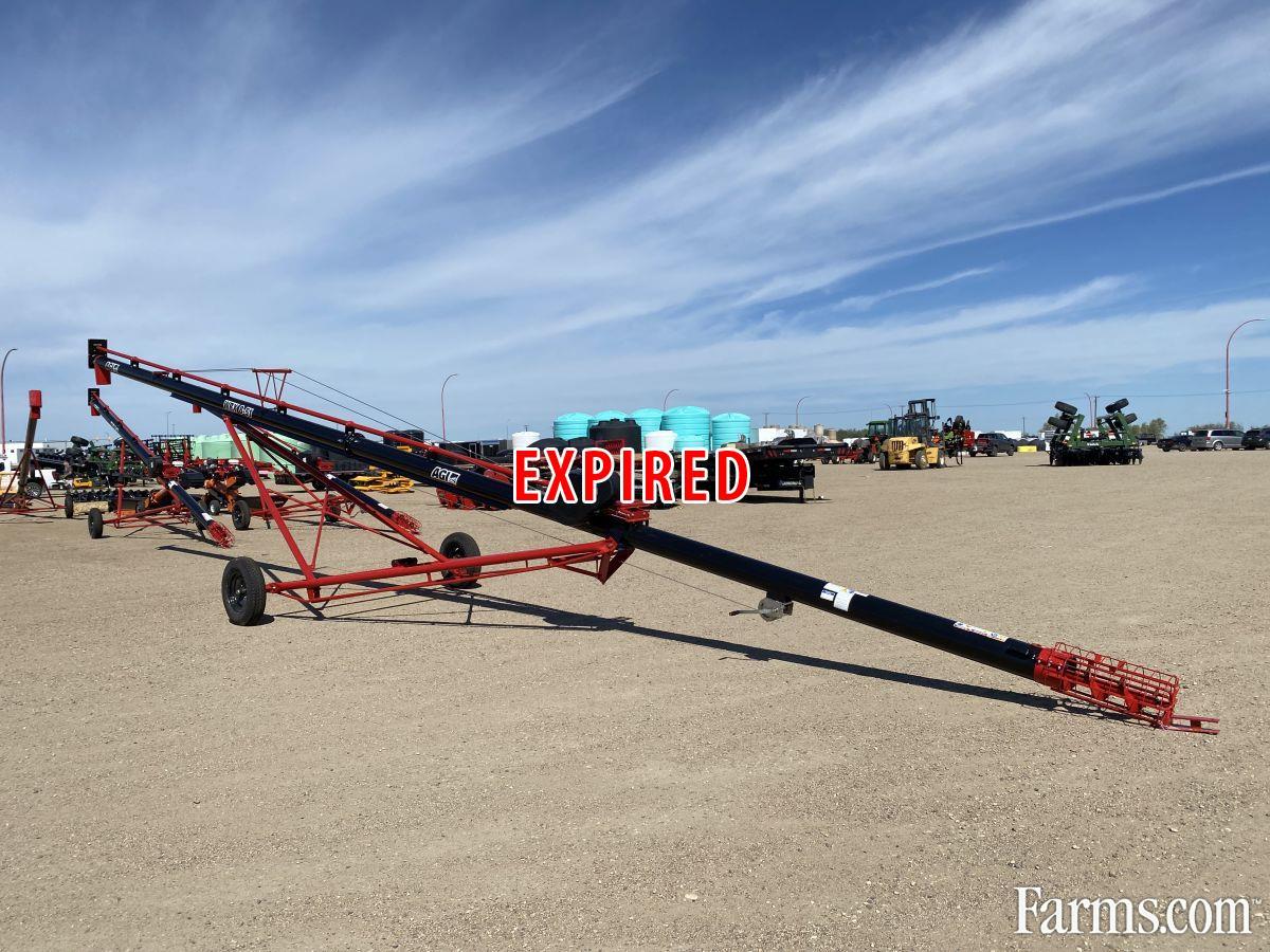AGI WRX Auger / Elevator / Conveyor for Sale | Farms.com