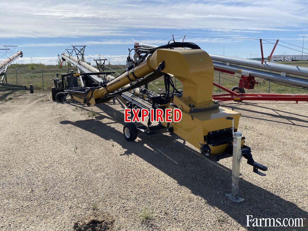 Convey-All 1690 Auger / Elevator / Conveyor for Sale | Farms.com