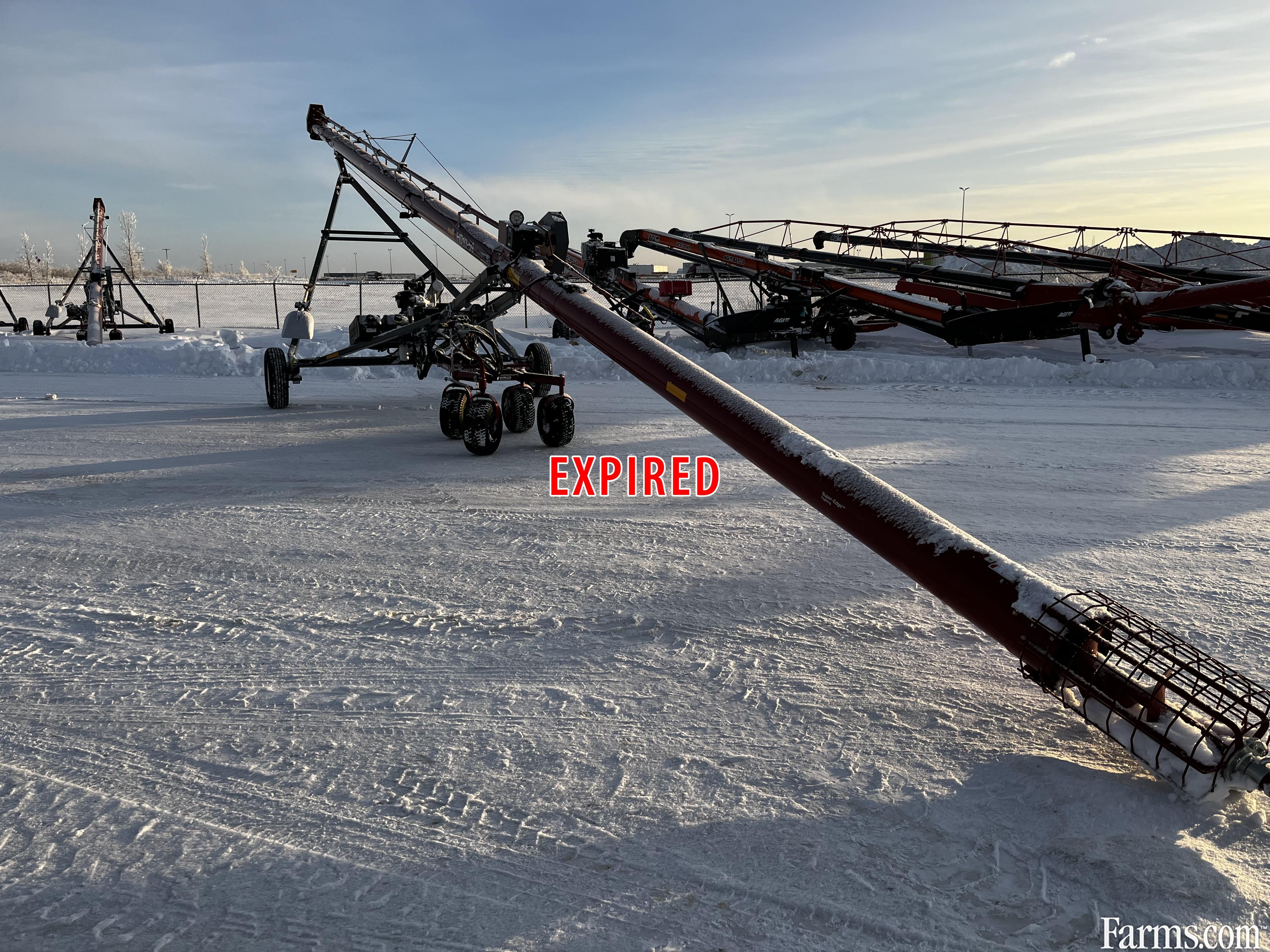 Meridian Auger / Elevator / Conveyor for Sale | Farms.com