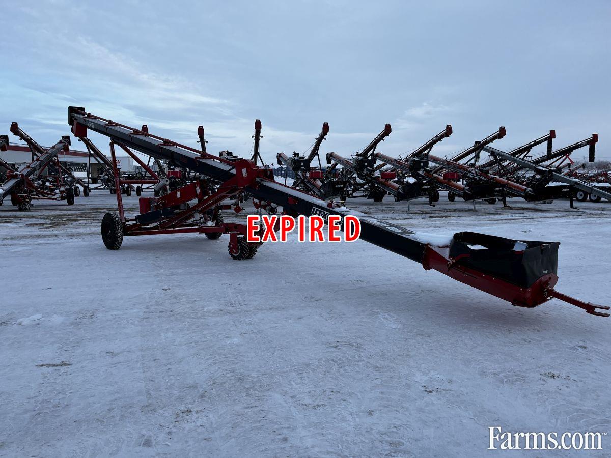 AGI UTX Auger / Elevator / Conveyor for Sale | Farms.com