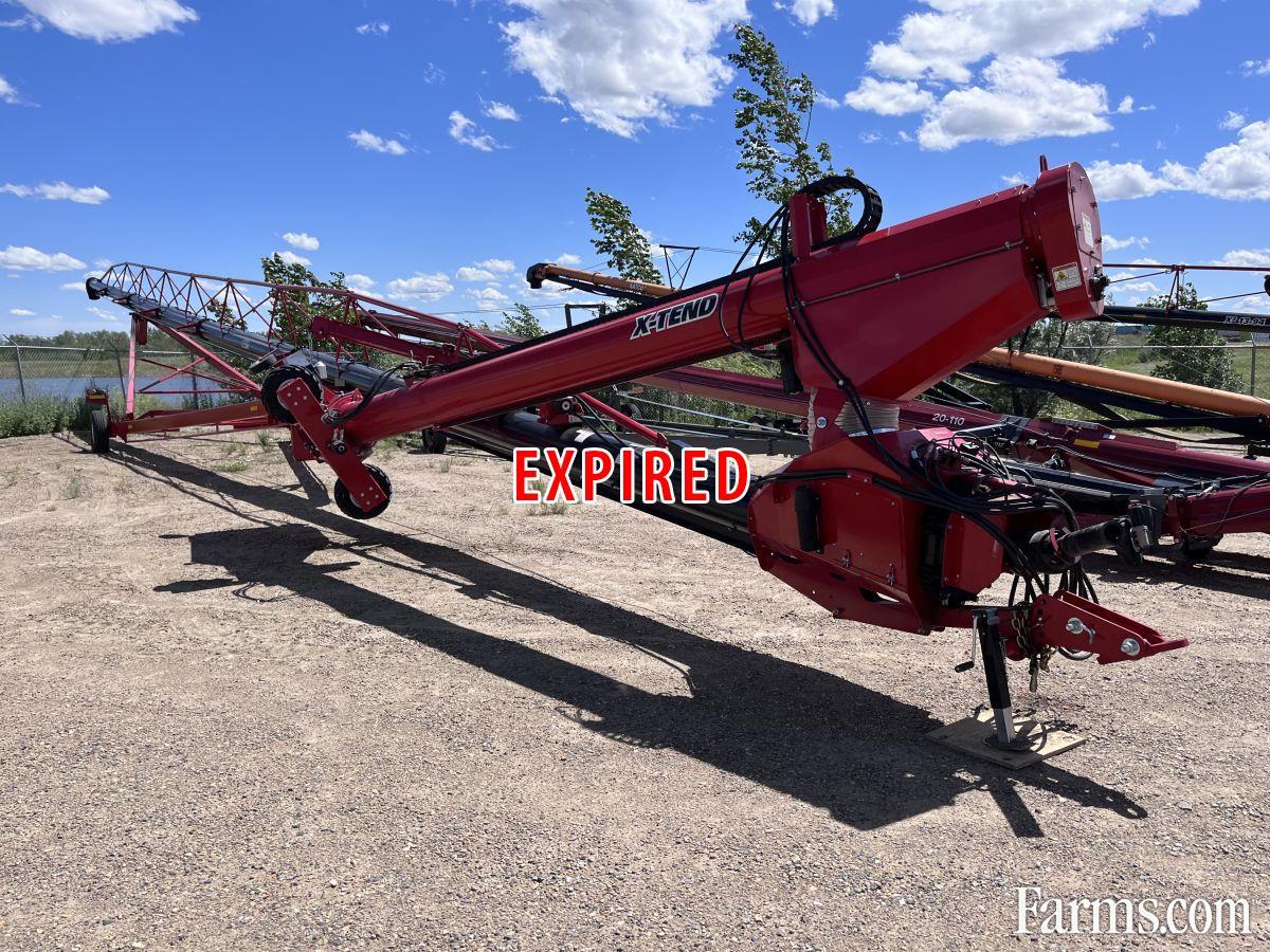 AGI Augers / Elevators / Conveyors for Sale | USFarmer.com