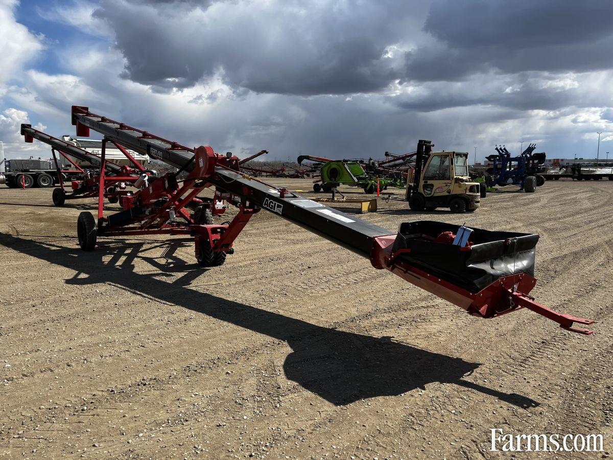 AGI UTX44 Auger / Elevator / Conveyor | Classified | Farms.com
