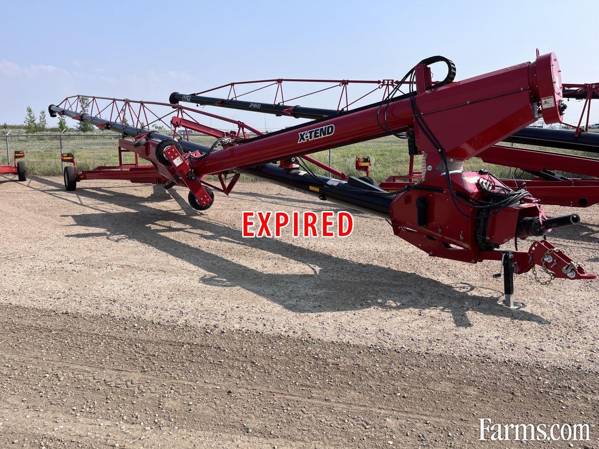 AGI X2 Auger / Elevator / Conveyor for Sale | Farms.com