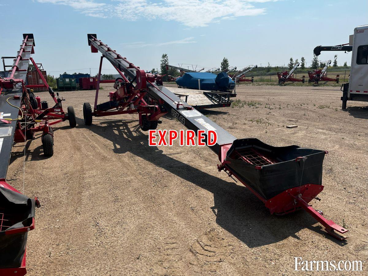 2021 AGI UTX44 Auger / Elevator / Conveyor for Sale | Farms.com