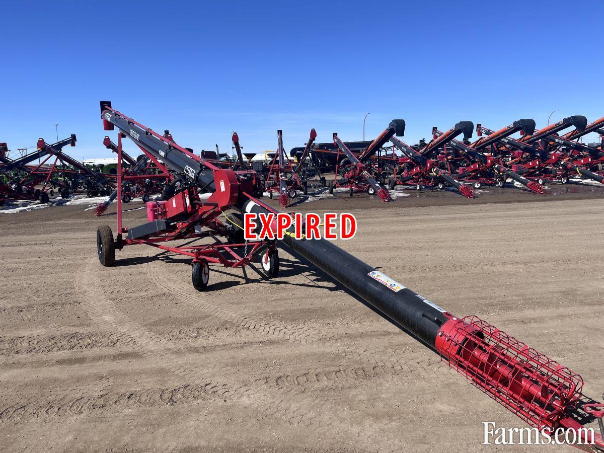 2024 AGI XTA10x41 Auger / Elevator / Conveyor for Sale | Farms.com