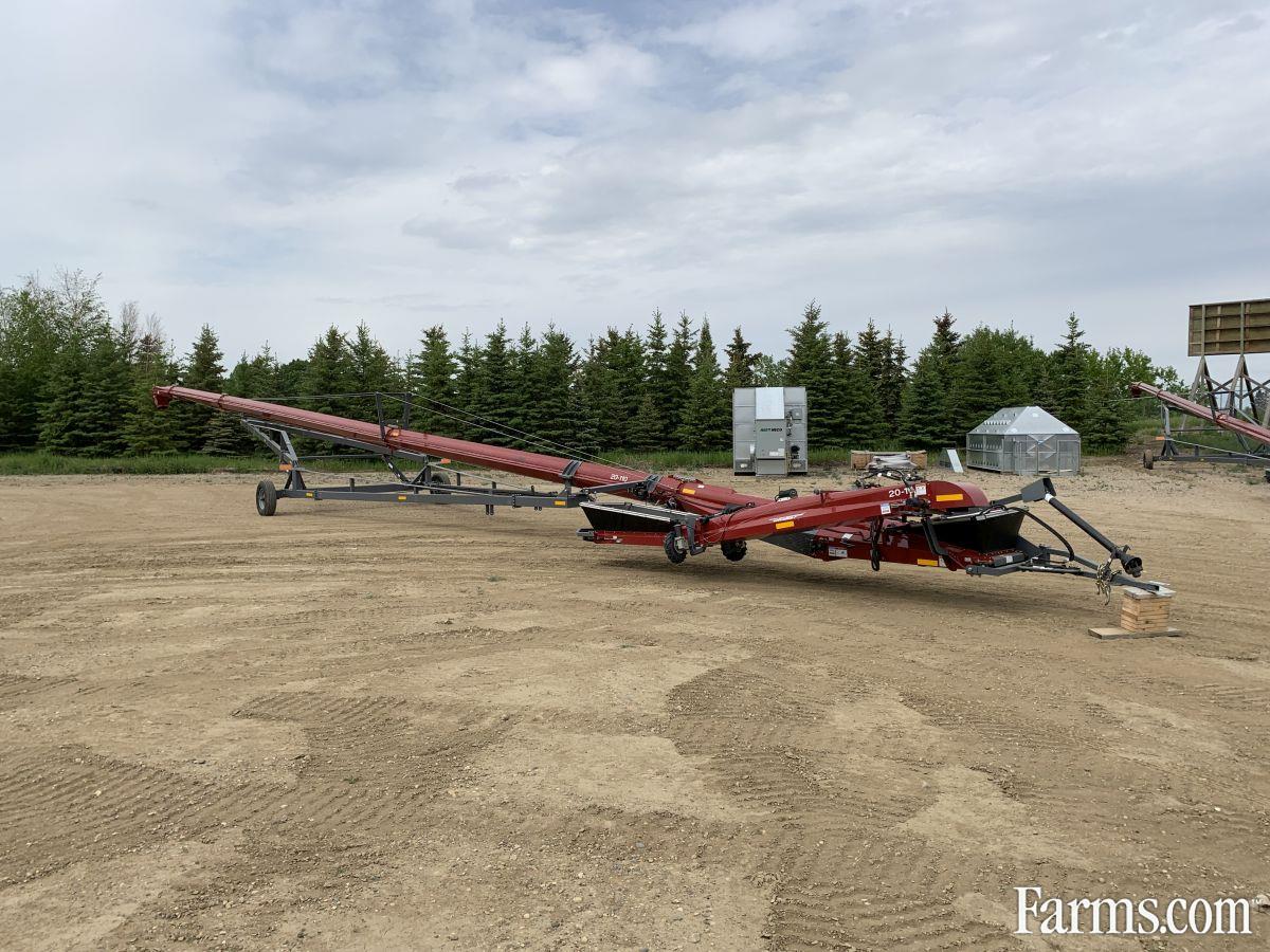 Meridian 20-110 Augers / Elevators / Conveyors for Sale | USFarmer.com