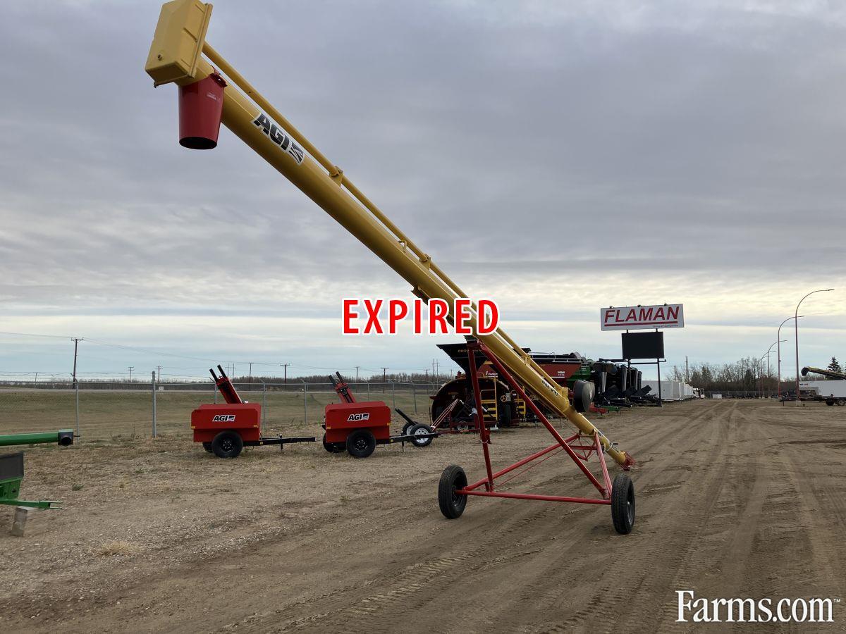 AGI WRX Auger / Elevator / Conveyor for Sale | Farms.com