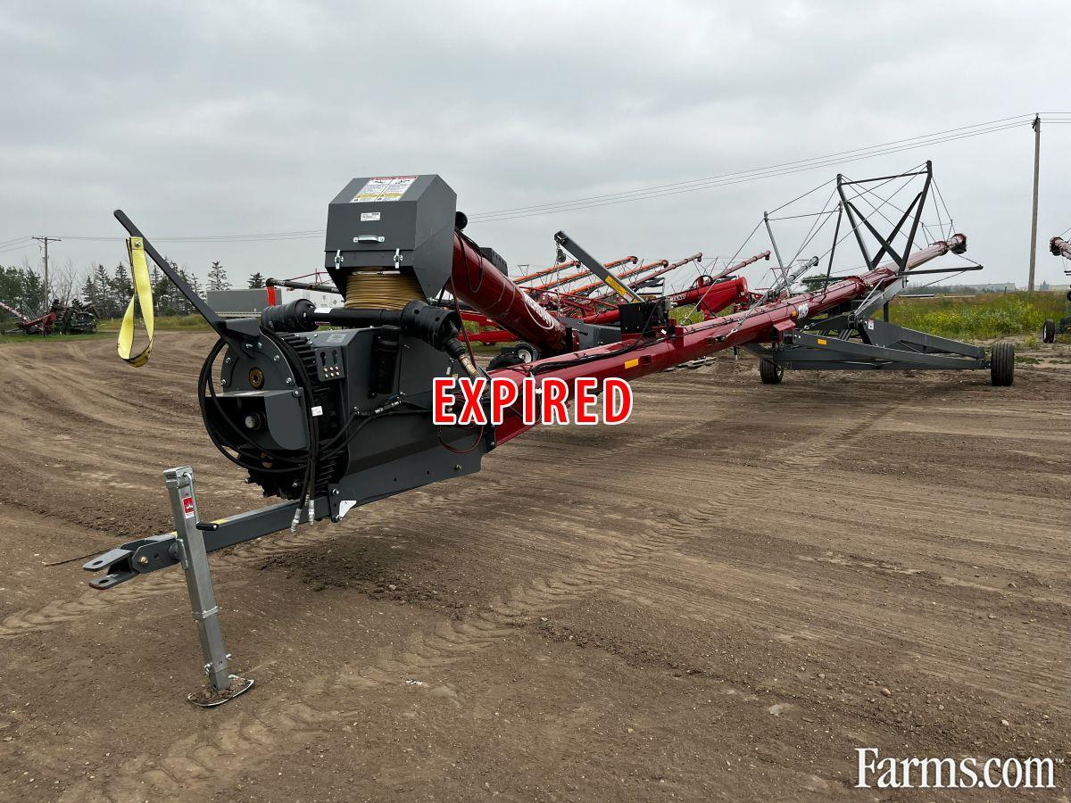 Meridian 2024 1395 Swing Augers / Elevators / Conveyors for Sale ...