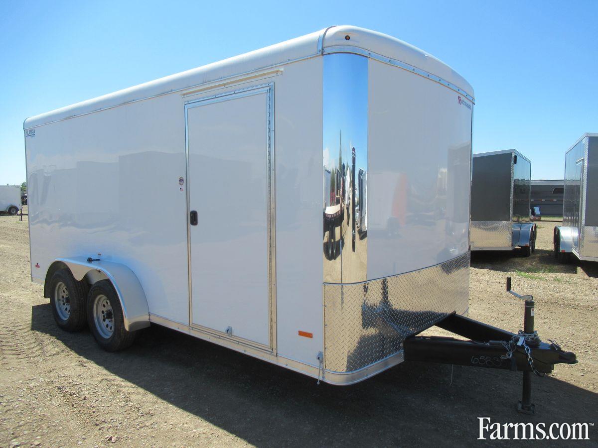 2020 RTT Utility Trailer for Sale | Farms.com