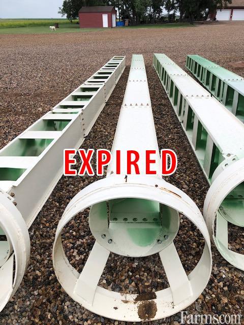Meridian Bean Ladders Other Micellaneous Equipment for Sale | Farms.com