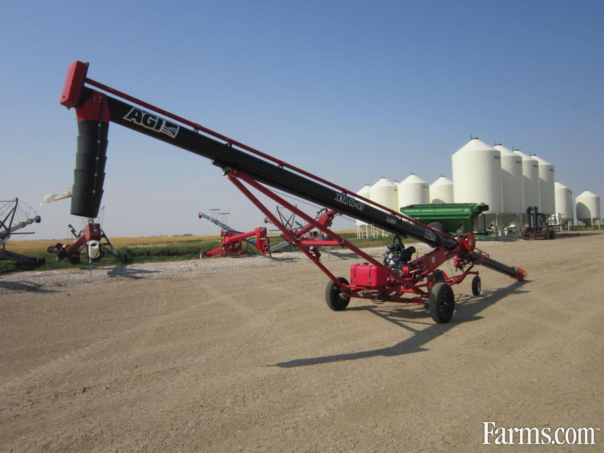 2022 Wheatheart Auger / Elevator / Conveyor | Classified | Farms.com