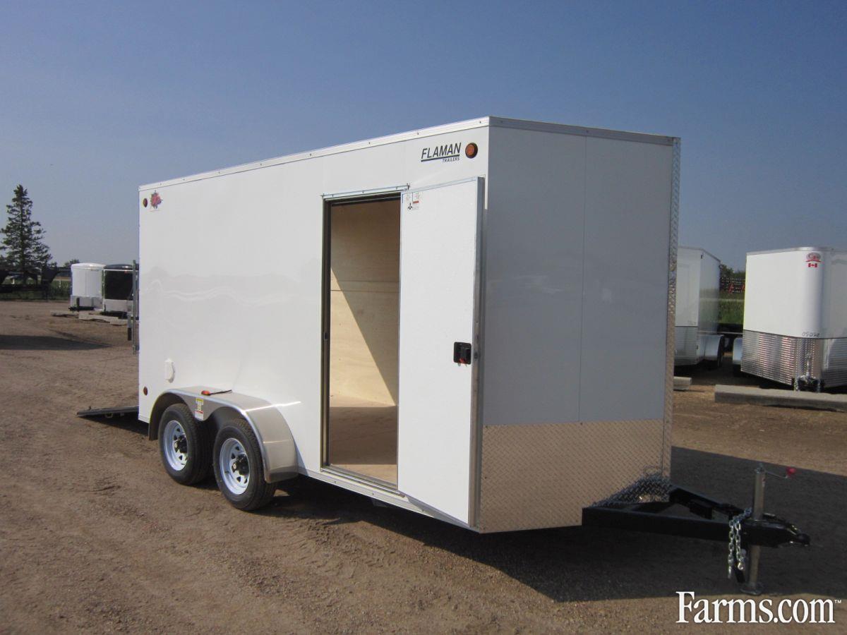 CJAY 2022 TXR Utility Trailer for Sale | USFarmer.com