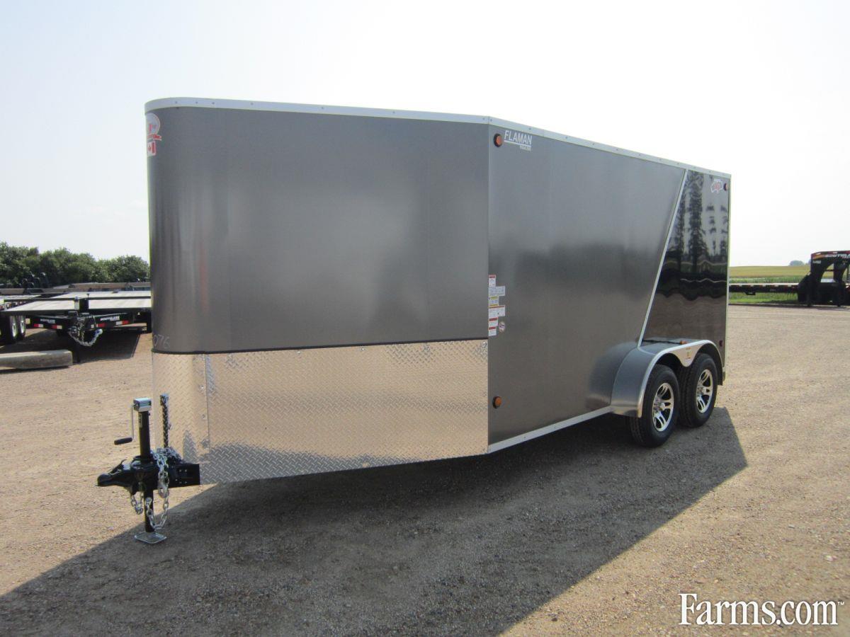 CJAY 2022 FX9 Utility Trailer for Sale | USFarmer.com