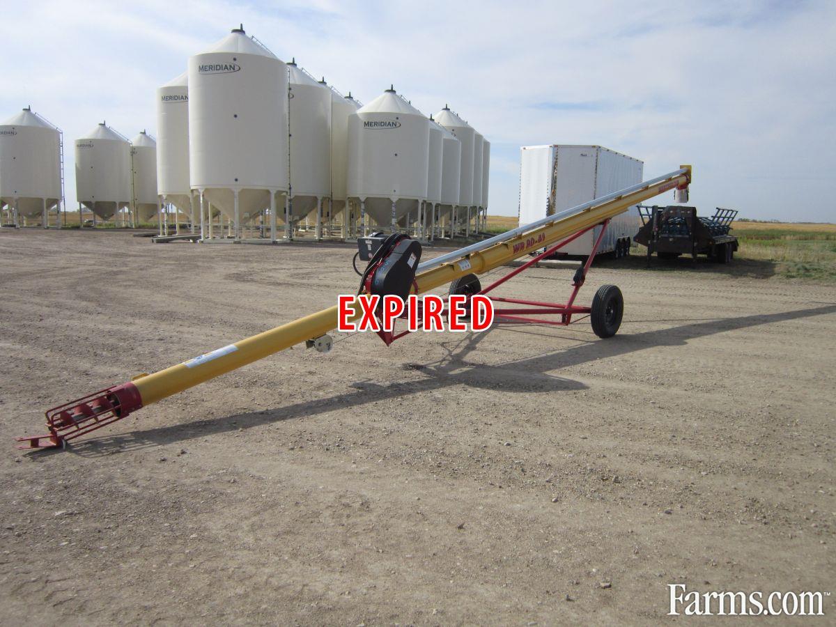 Westfield Auger / Elevator / Conveyor for Sale | Farms.com
