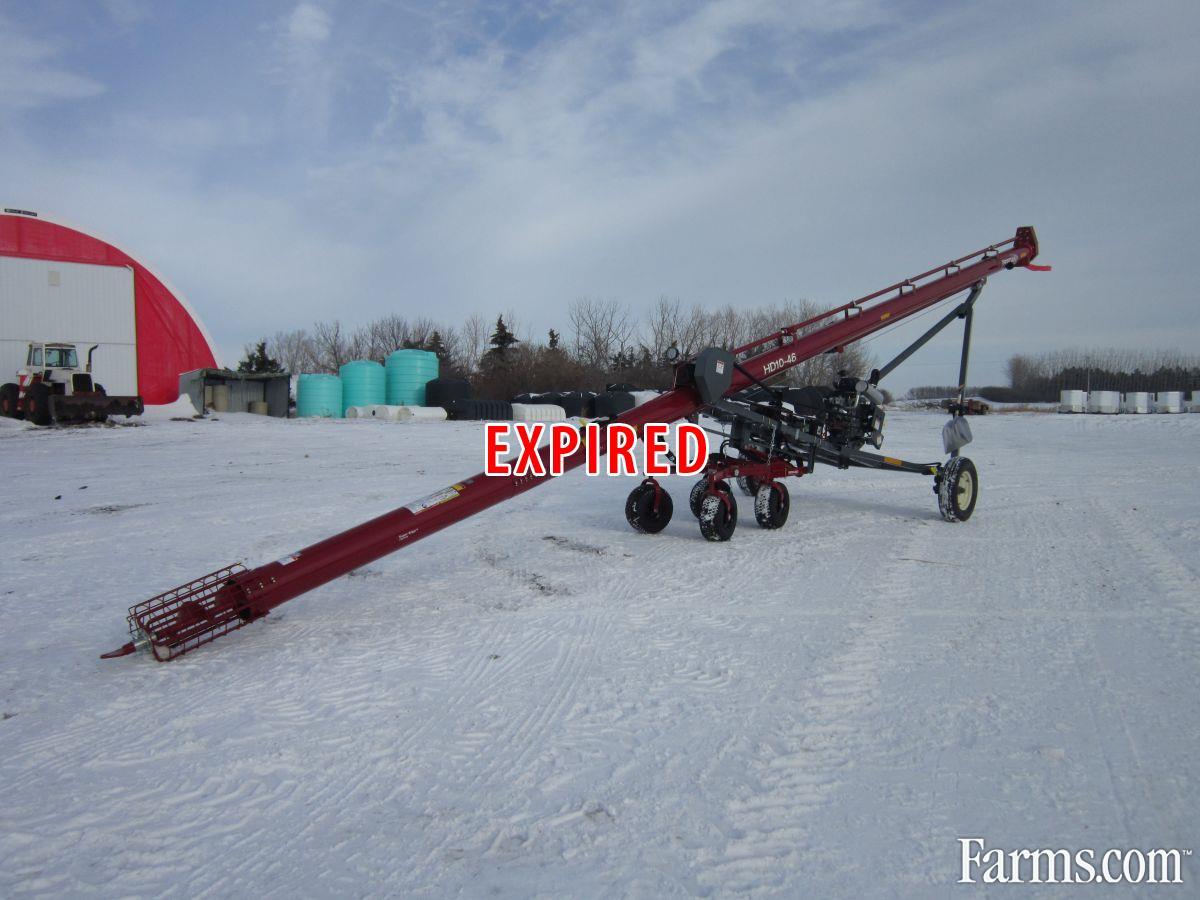 Meridian Auger / Elevator / Conveyor for Sale | Farms.com