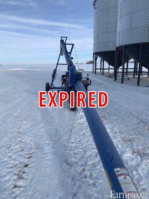 2018 Brandt Auger / Elevator / Conveyor for Sale | Farms.com