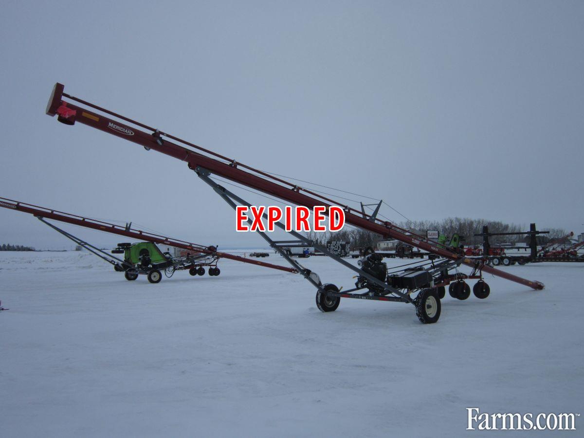 Meridian Auger / Elevator / Conveyor for Sale | Farms.com