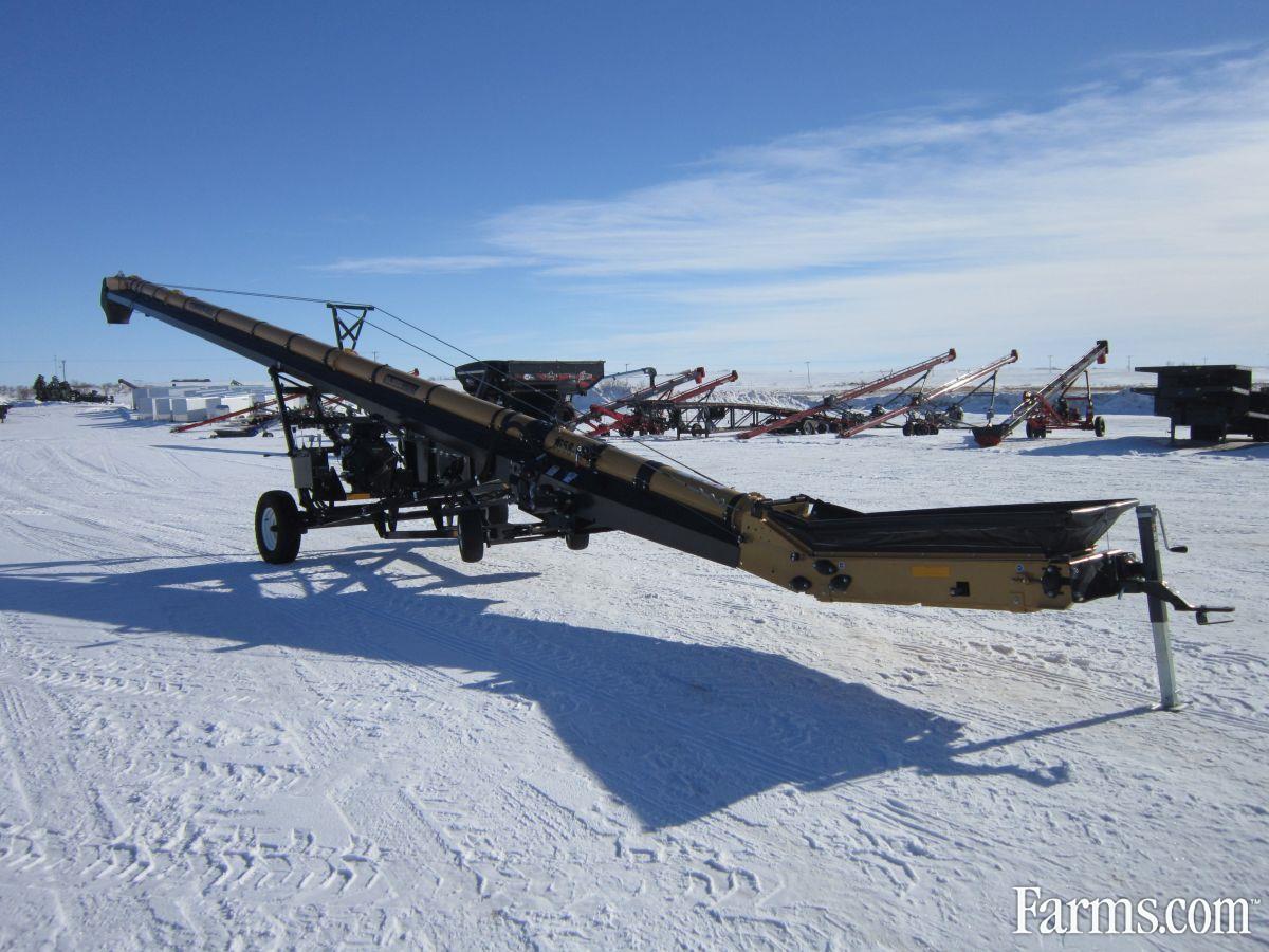 Convey-All 1658 Auger / Elevator / Conveyor | Classified | Farms.com