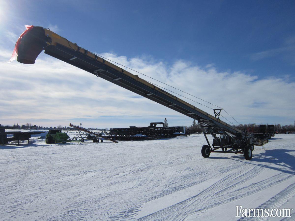 Convey-All 1658 Auger / Elevator / Conveyor | Classified | Farms.com