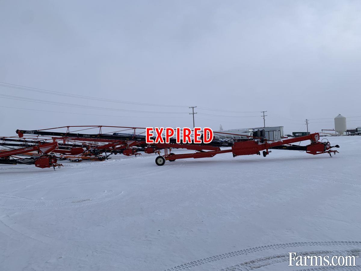 AGI Augers / Elevators / Conveyors for Sale | USFarmer.com