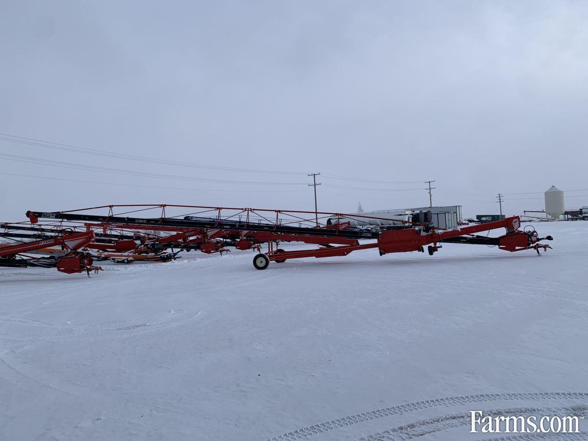 AGI Auger / Elevator / Conveyor | Classified | Farms.com